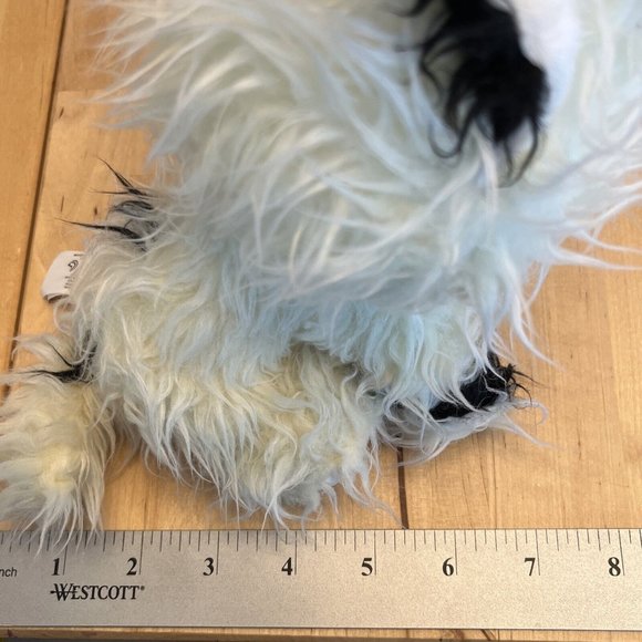 KD Group | Toys | Kd Group Rescue Runts Kidz Delight 7 Plush Stuffed ...